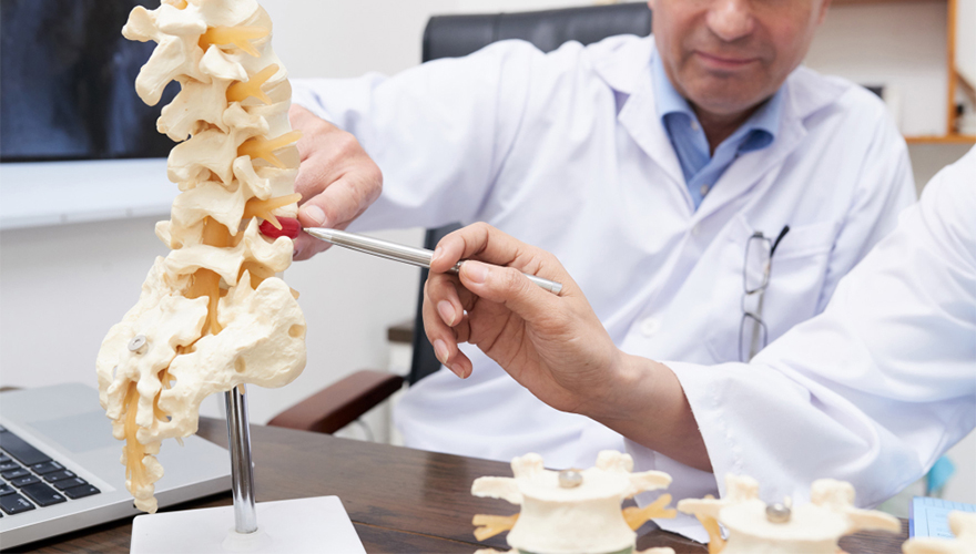 Minimally Invasive Lumbar Decompression - Synergex Med Blog