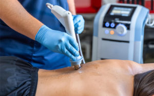 Ultrasound-Guided Trigger Point Injections