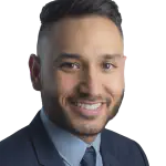 Dr Adam Moreno | Synergex Med