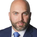 Dr. Morad Nasseri | Synergex Med